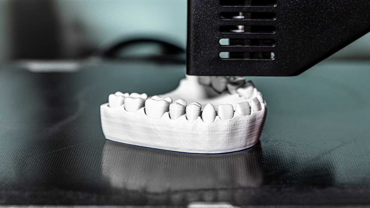 The Future of Dentistry: How Advanced Technology is Transforming Oral ...